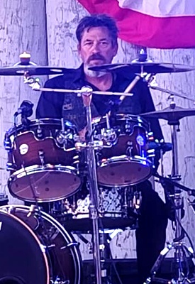 Silver Springs ~ A Fleetwood Mac Experience: The Band