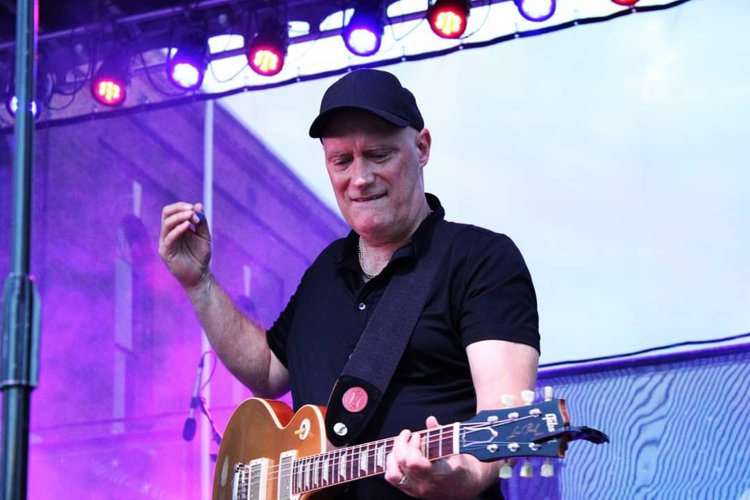 Silver Springs ~ A Fleetwood Mac Experience: Gallery